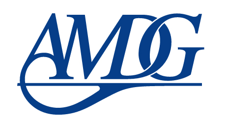 Amdg Logo
