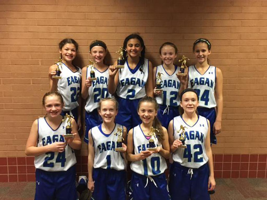 Eagan Athletic Association