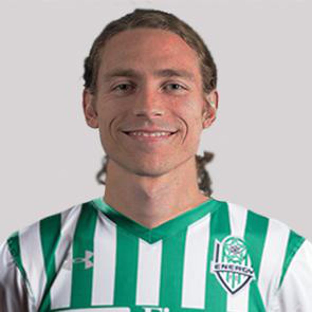 Andy Craven - Alchetron, The Free Social Encyclopedia