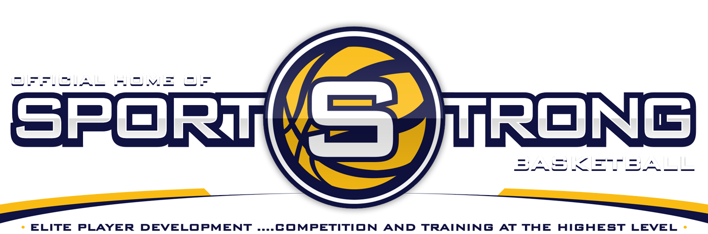 Sportstrong Basketball