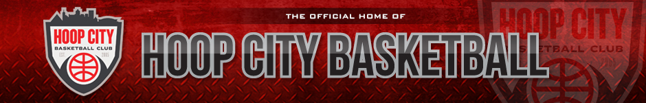 Hoop City Basketball