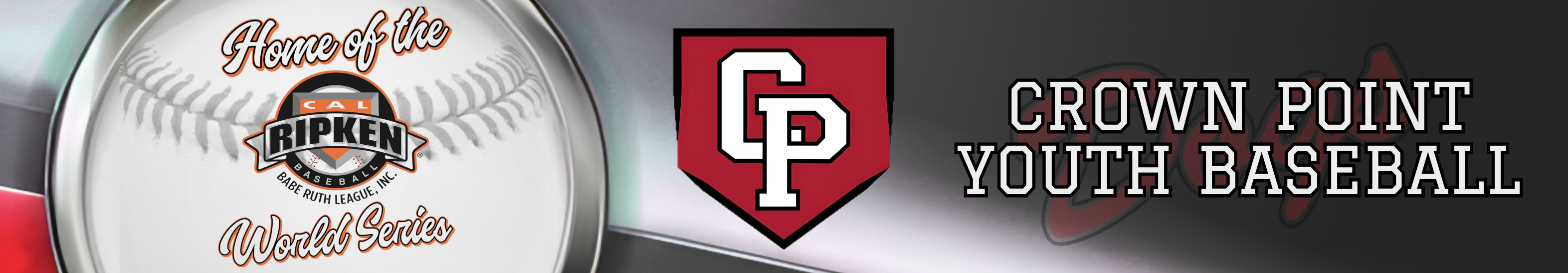 Crown Point Youth Baseball