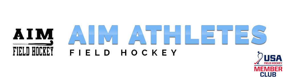 Aim Athletes