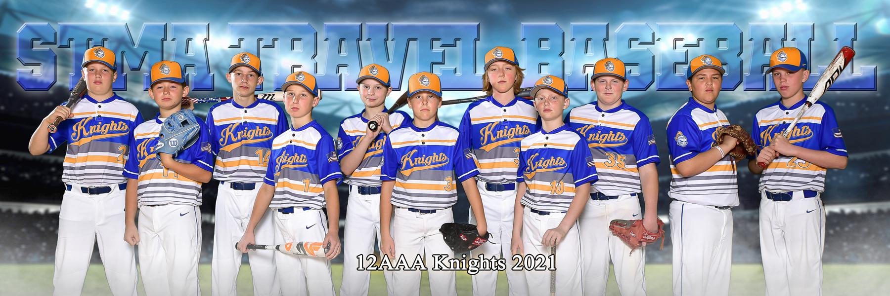 STMA Youth Baseball