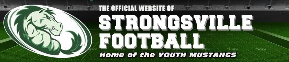 The Strongsville Football League