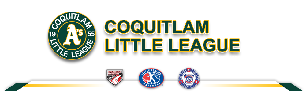 Coquitlam Little League