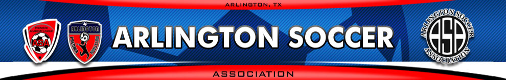 Arlington Soccer Association