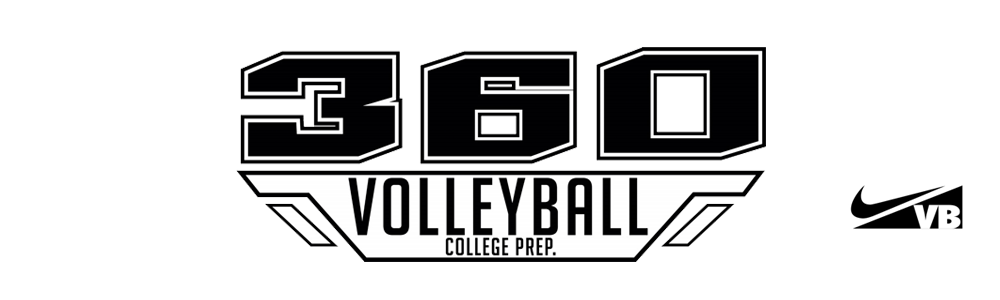360 Volleyball