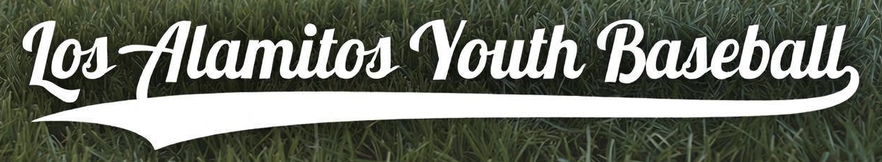 Los Alamitos Youth Baseball