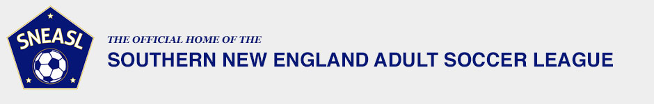 Southern New England Adult Soccer League