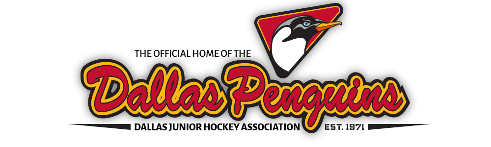 Dallas Junior Hockey Association