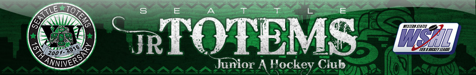 Seattle Junior Totems