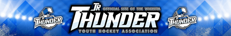 Jr. Thunder 12U Travel
