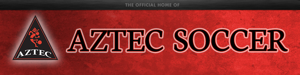 Aztec Soccer