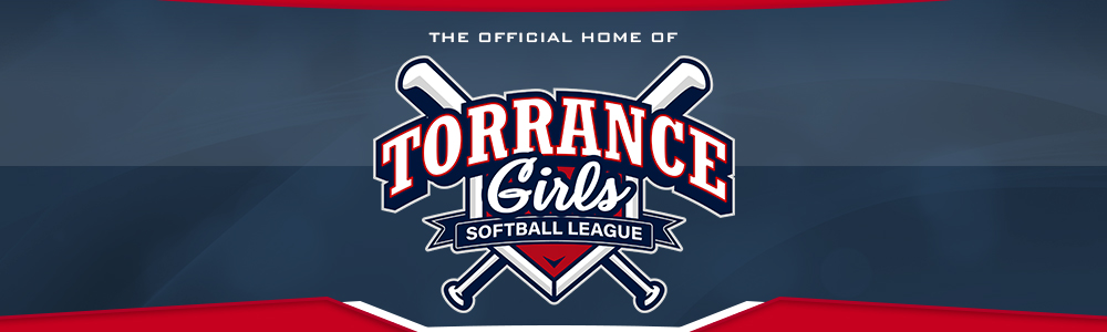 Torrance Girls Softball League