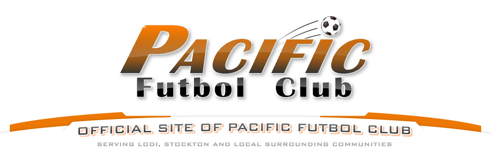 Pacific Futbol Club