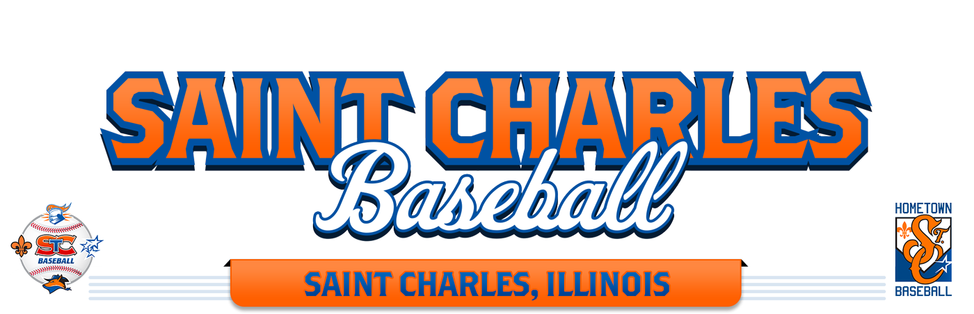 Saint Charles Baseball