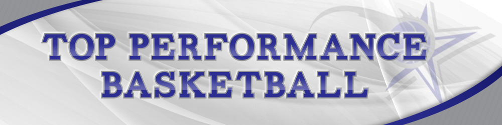 Top Performance Basketball