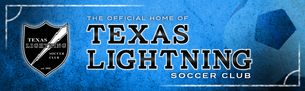 Texas Lightning Soccer Club
