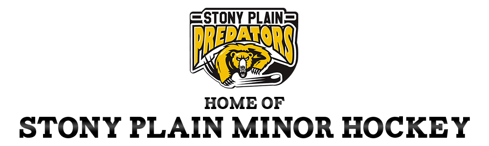 Stony Plain Minor Hockey