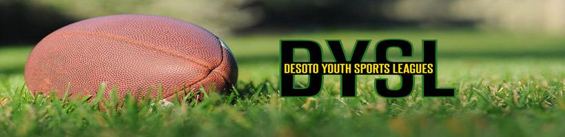 DeSoto Youth Sports Leagues