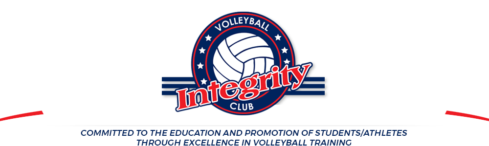 Integrity Volleyball Club