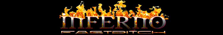 Inferno Fastpitch