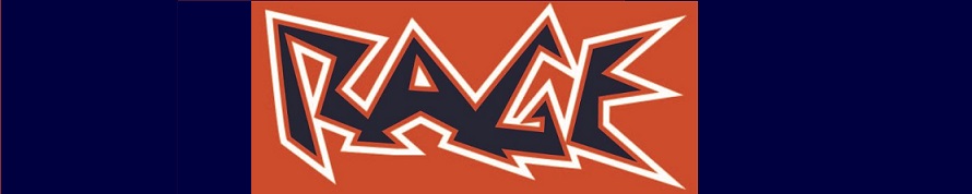 Michigan Rage Fastpitch