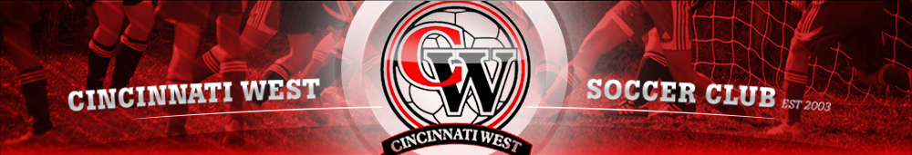 Cincinnati West SC