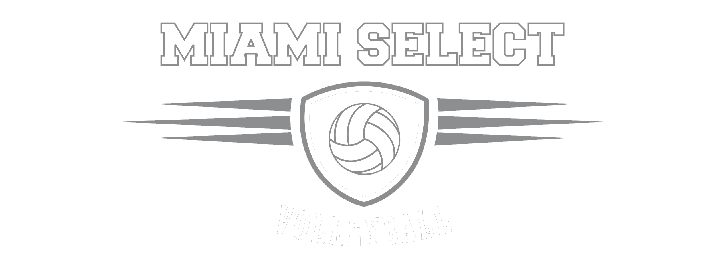Miami Select Volleyball