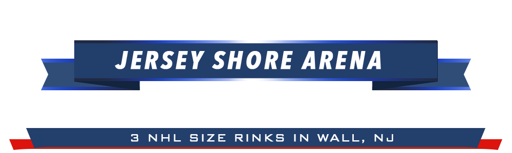 The Jersey Shore Arena