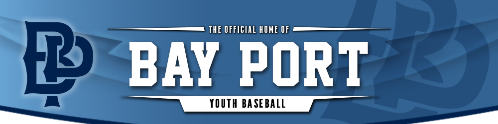 Bay Port Youth Baseball