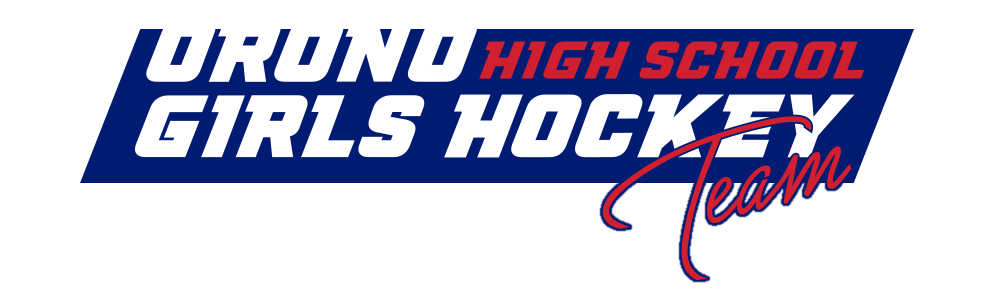 Orono Girls High School Hockey