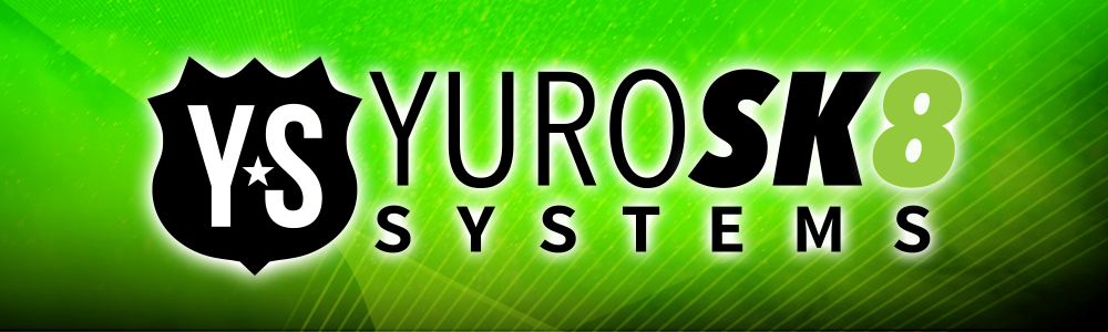 Yuro Sk8