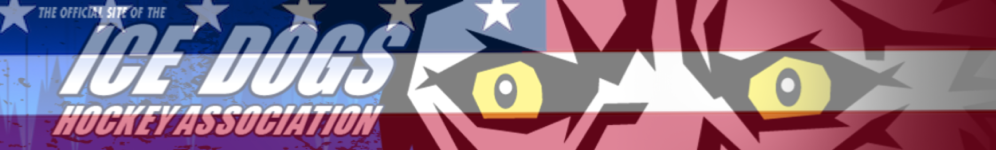 Ice Dogs Hockey Association