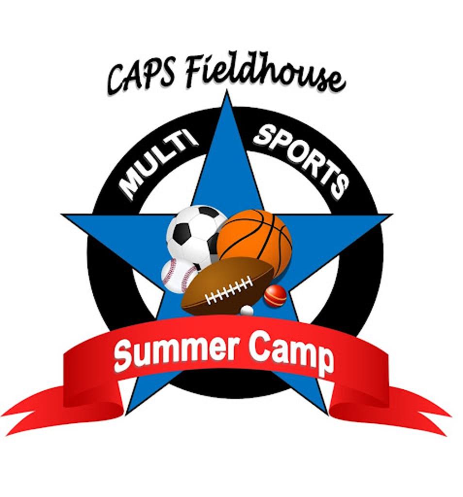 CAPS Fieldhouse Programs