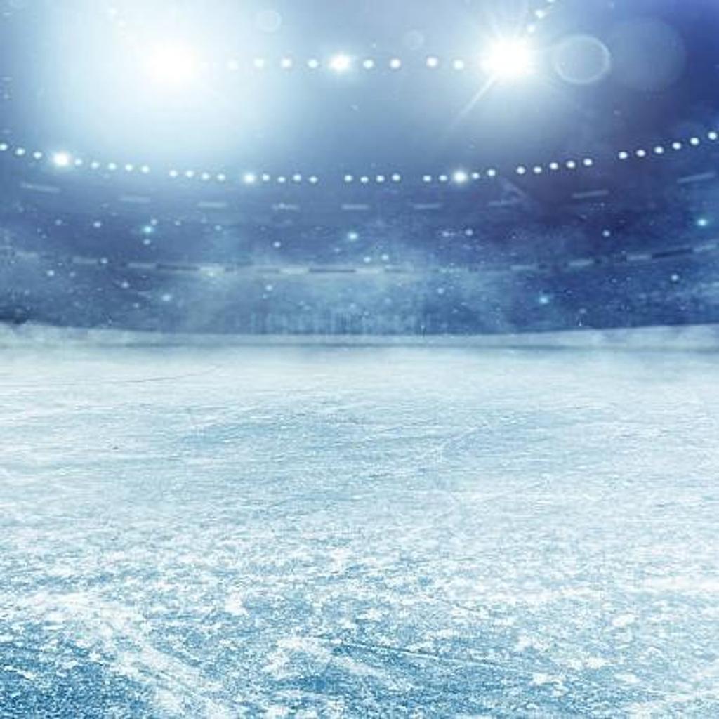 LA Kings Ice at Mammoth Lakes