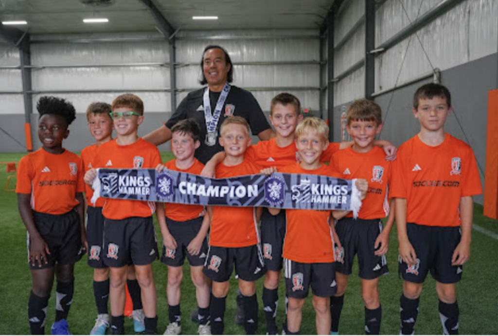 Hoosier FC