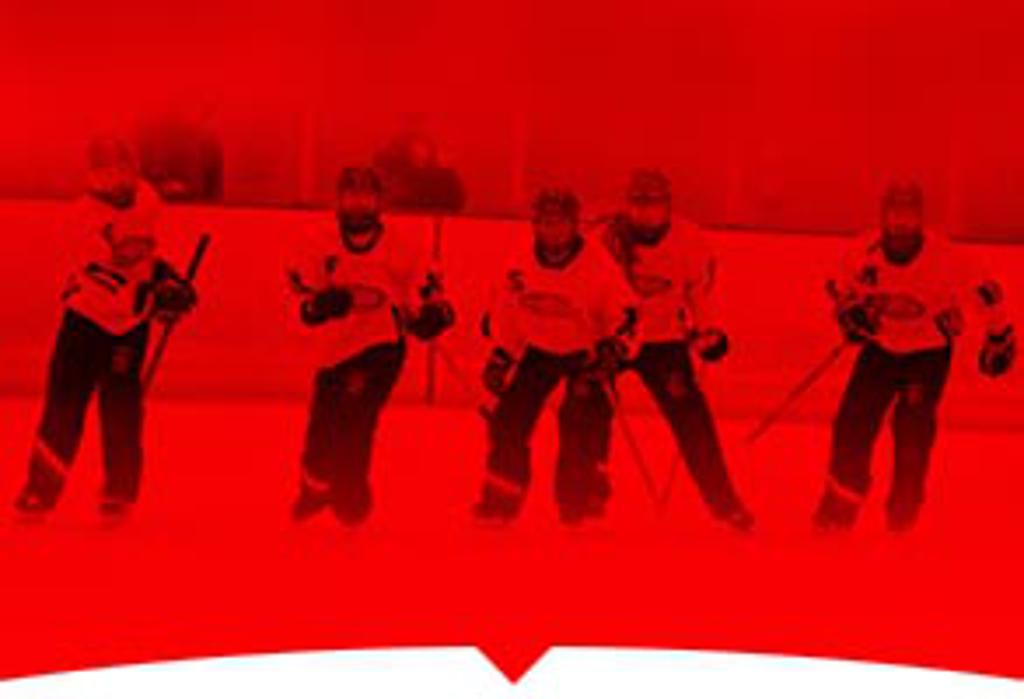 Saskatoon Ringette