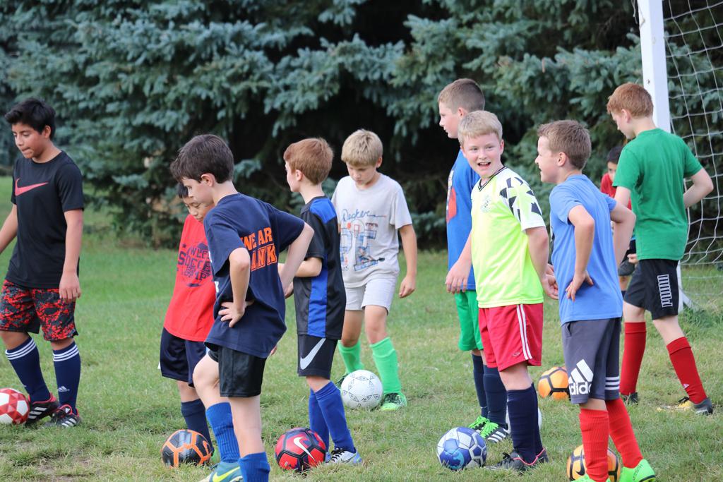 Soccer Programs