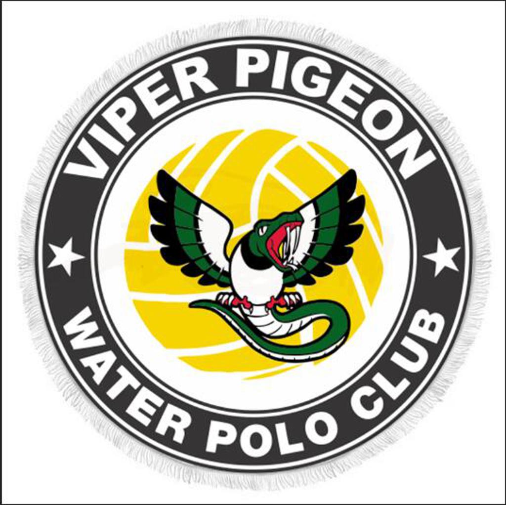 Viper Pigeon Water Polo - Houston Area