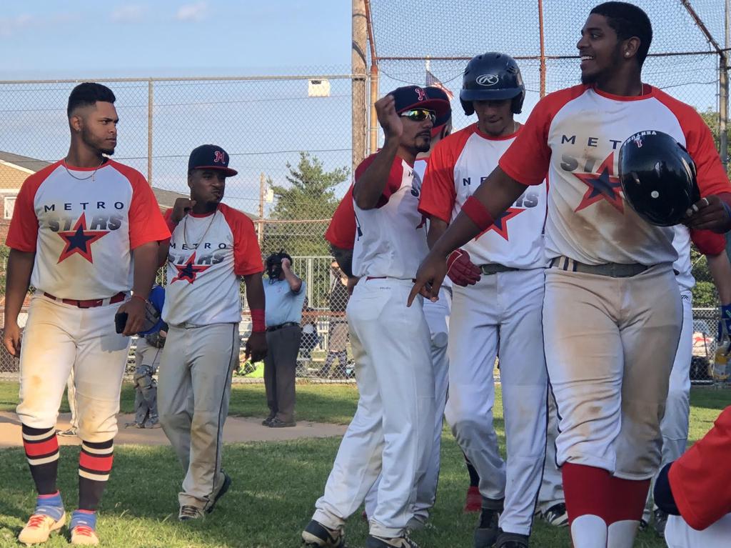 New York City Metro Baseball League