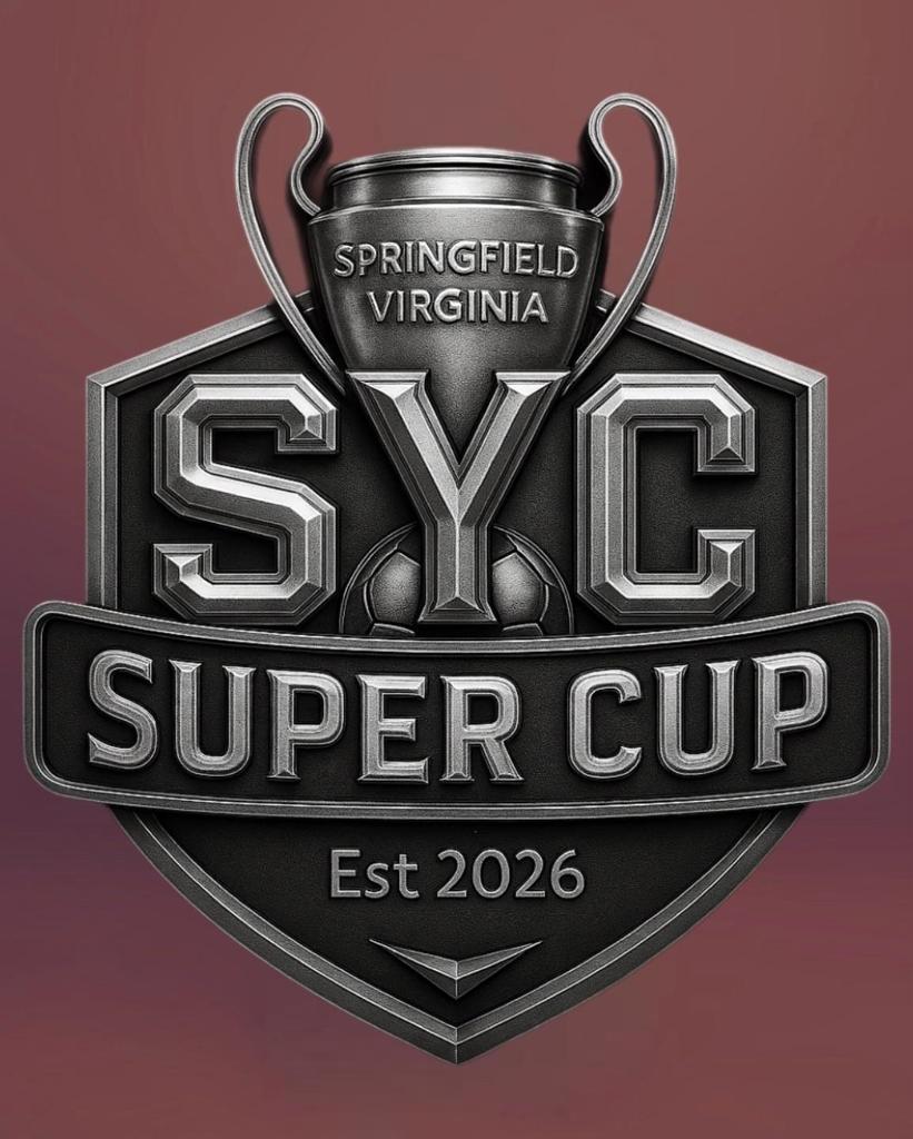SYC Travel Soccer