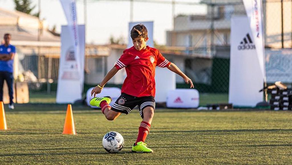 OLYMPIACOS SOCCER CLUB TORONTO - (647) 479-GOAL (4625)