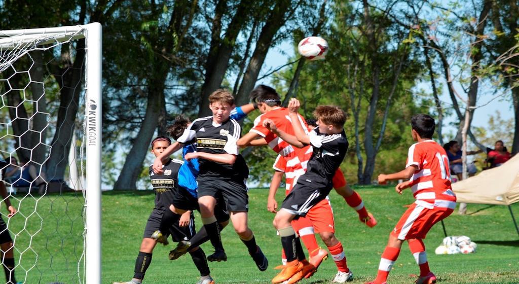 Antelope Valley Futbol Club