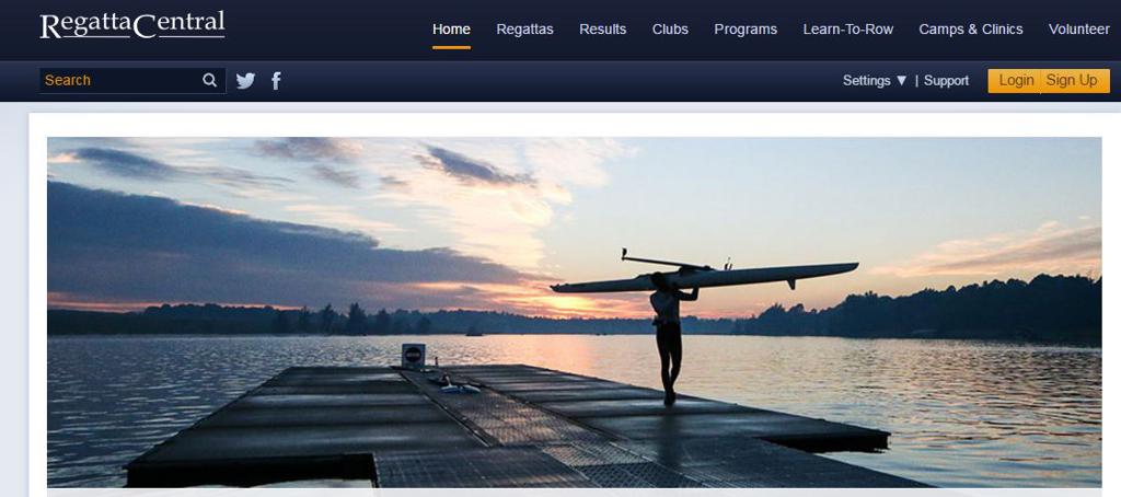 Bare Hill Rowing Association