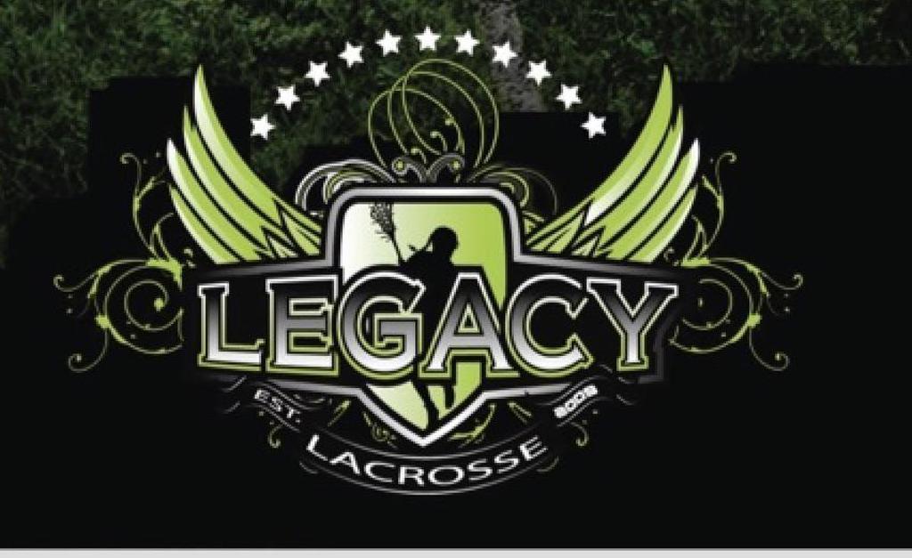 Legacy Lacrosse