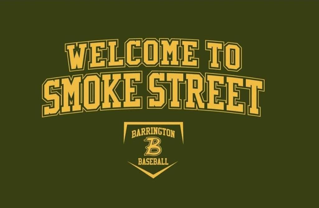 Barrington Youth Association