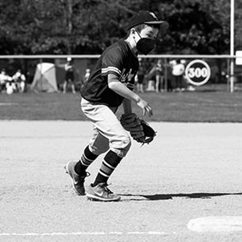 Portland Competitive Youth Baseball League
