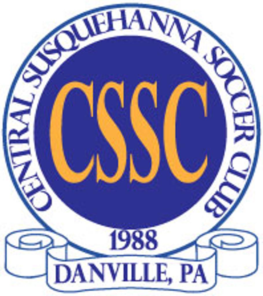 Central Susquehanna Soccer Club